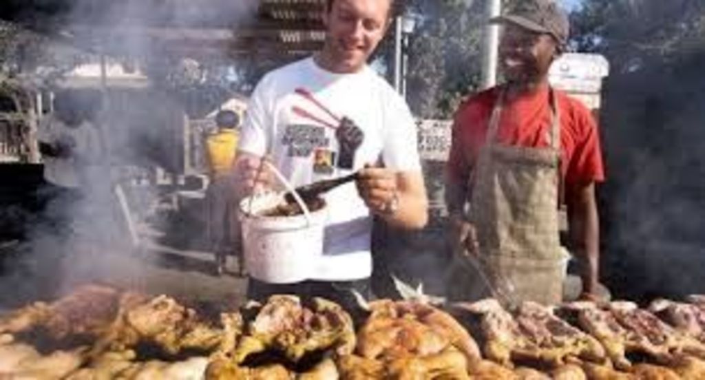 History of South African Braai Culture | Blogs | Marina Sea Salt