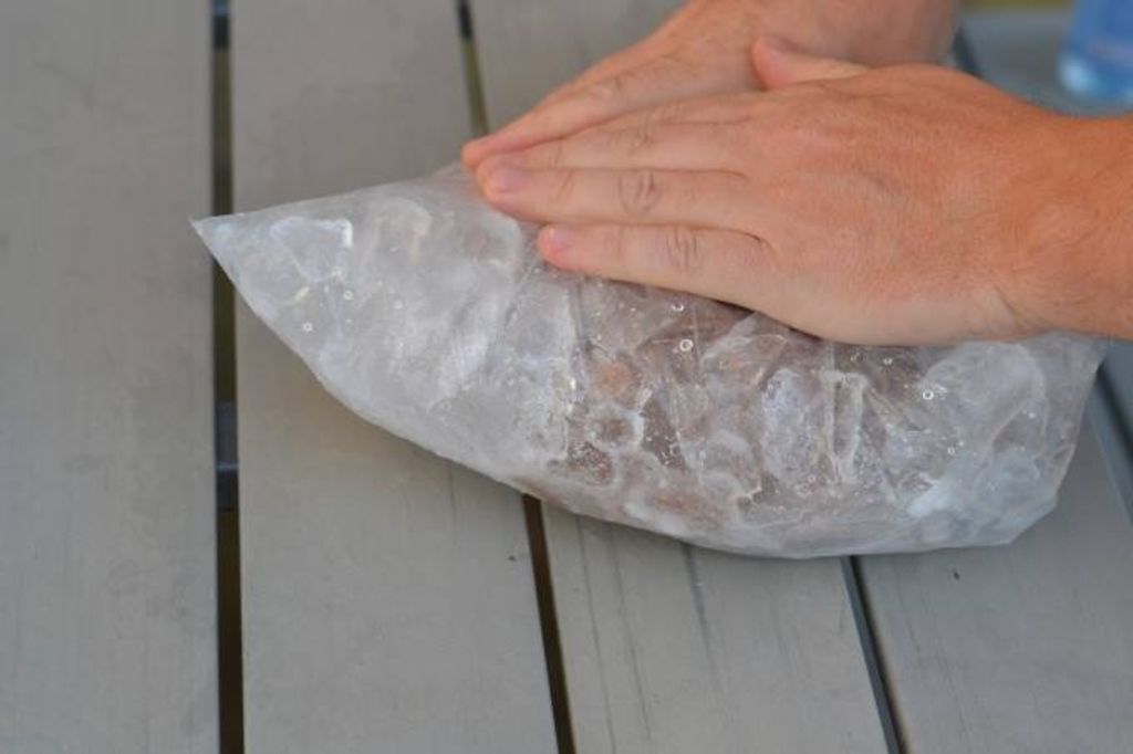 How to make ice cream with salt and ice | Blogs | Marina Sea Salt