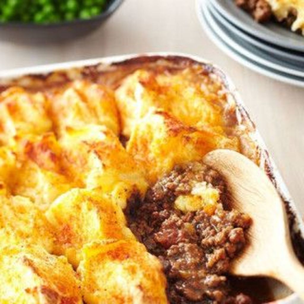 Cottage Pie | Blogs | Marina Sea Salt