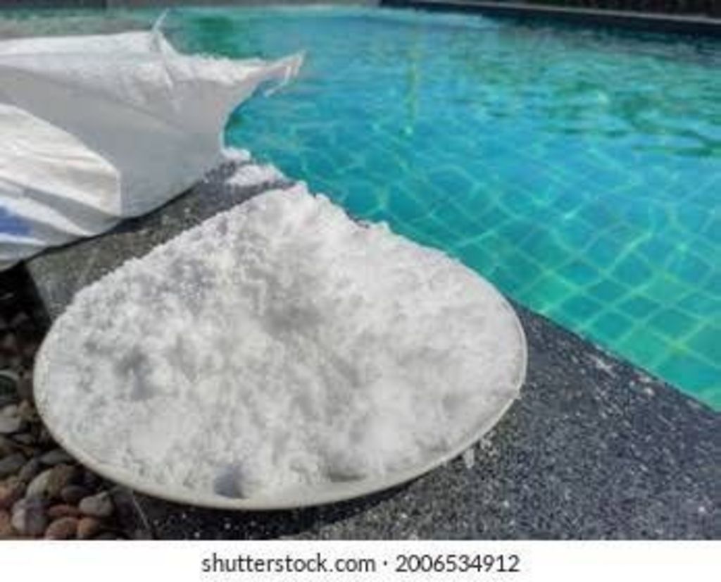SWIMMING POOL SALT AS AN ALTERNATIVE TO CHLORINE | Blogs | Marina Sea Salt